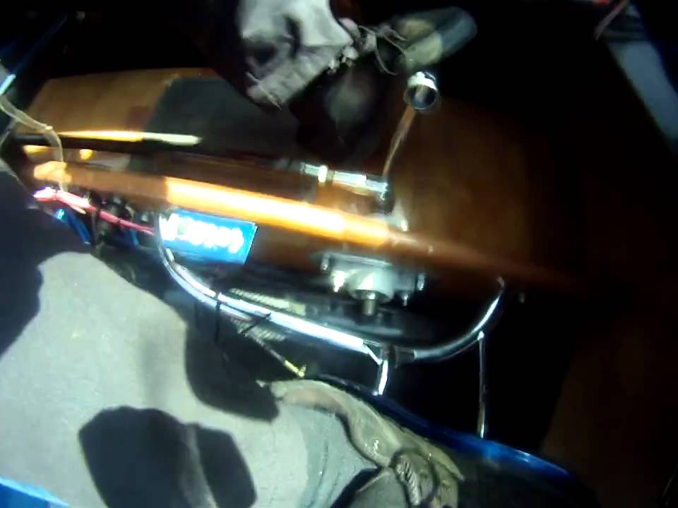Tony Scarlata Bling Bling Down Peddle - YouTube