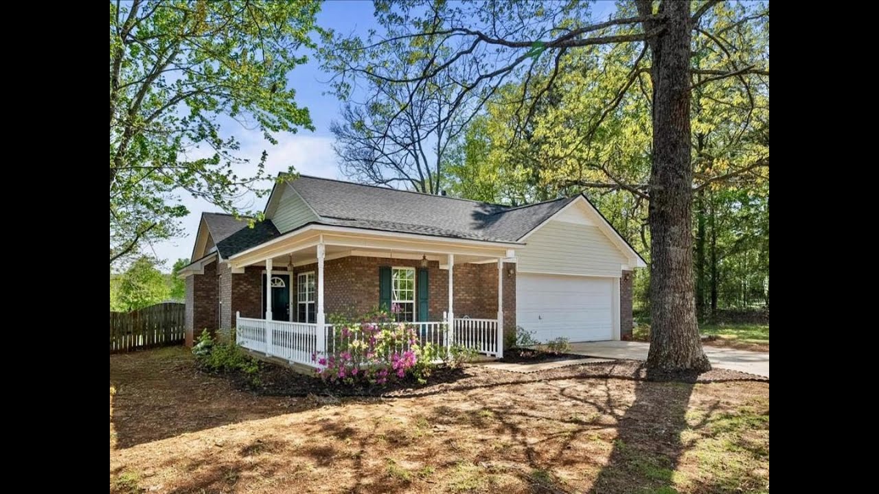900 Bell Factory Rd: Beautiful Home in a Prime Huntsville AL Location ...