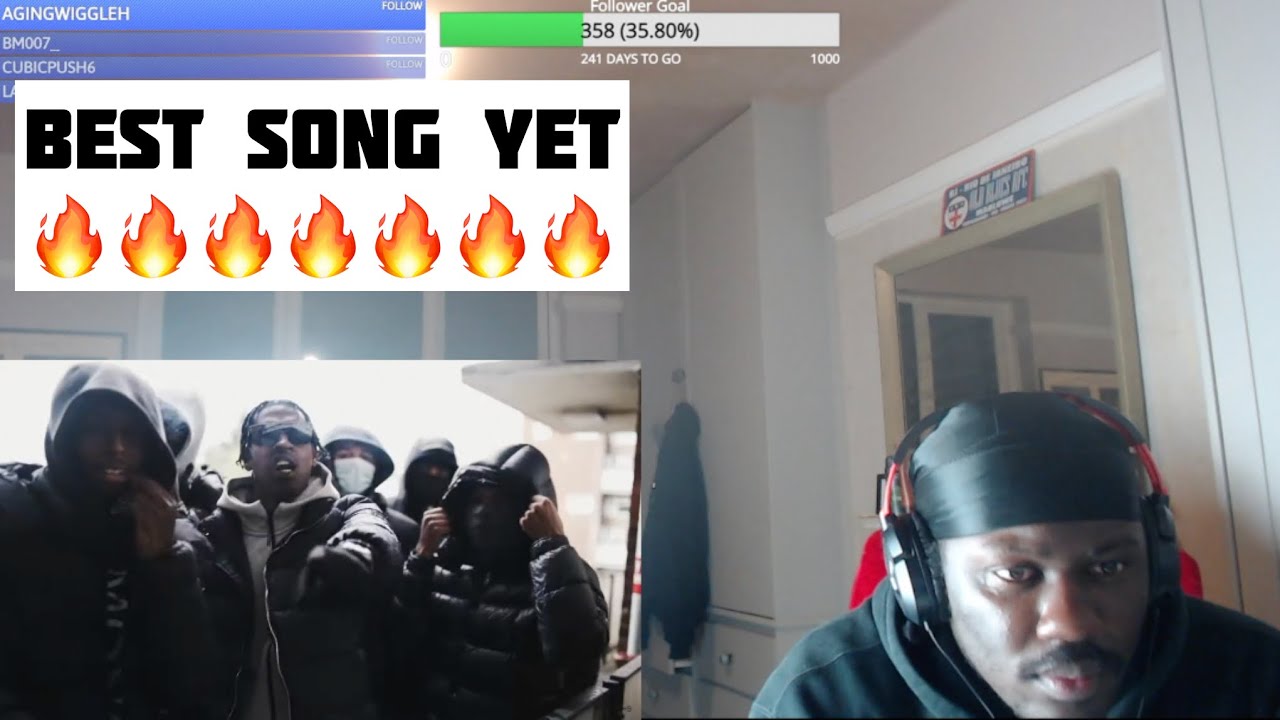 ZT (3x3) - Look What You Started Reaction - YouTube