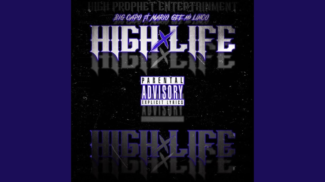 High Life (feat. Mario Gee & Linco) - YouTube