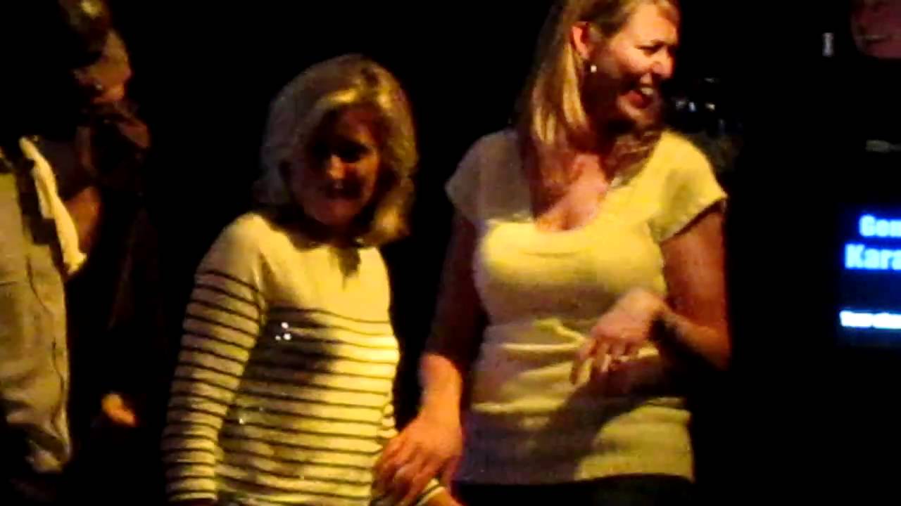 Grandma's Groove - YouTube