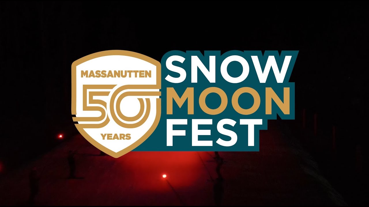 Snow Moon Fest 2022 - YouTube