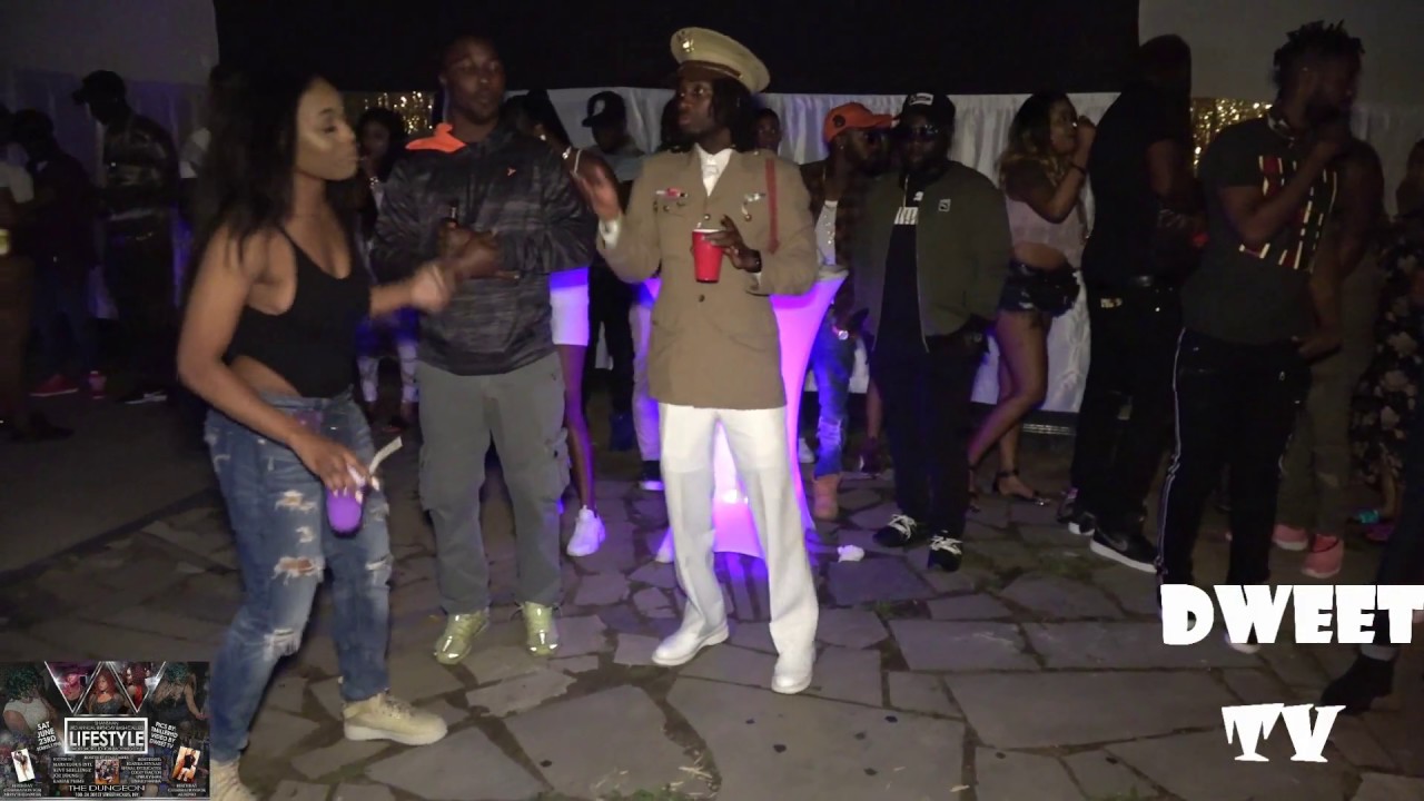 SHAN SHAN LIFESTYLE PARTY 2018 - YouTube