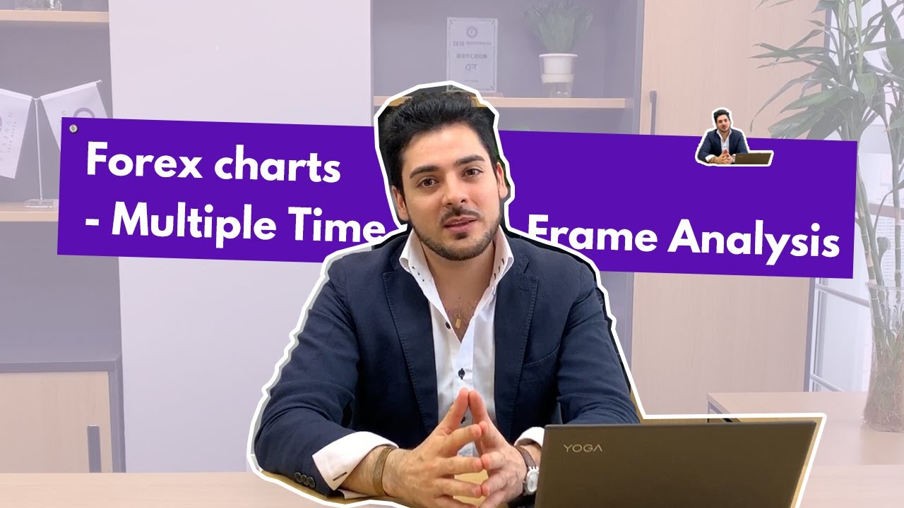 Forex Beginner Course (Episode 5.4.1) Multiple Time Frames Analysis --from CPT Markets - YouTube