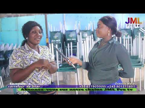 STECHI NZAMBE ABETI LISOLO YA VIE NAYE