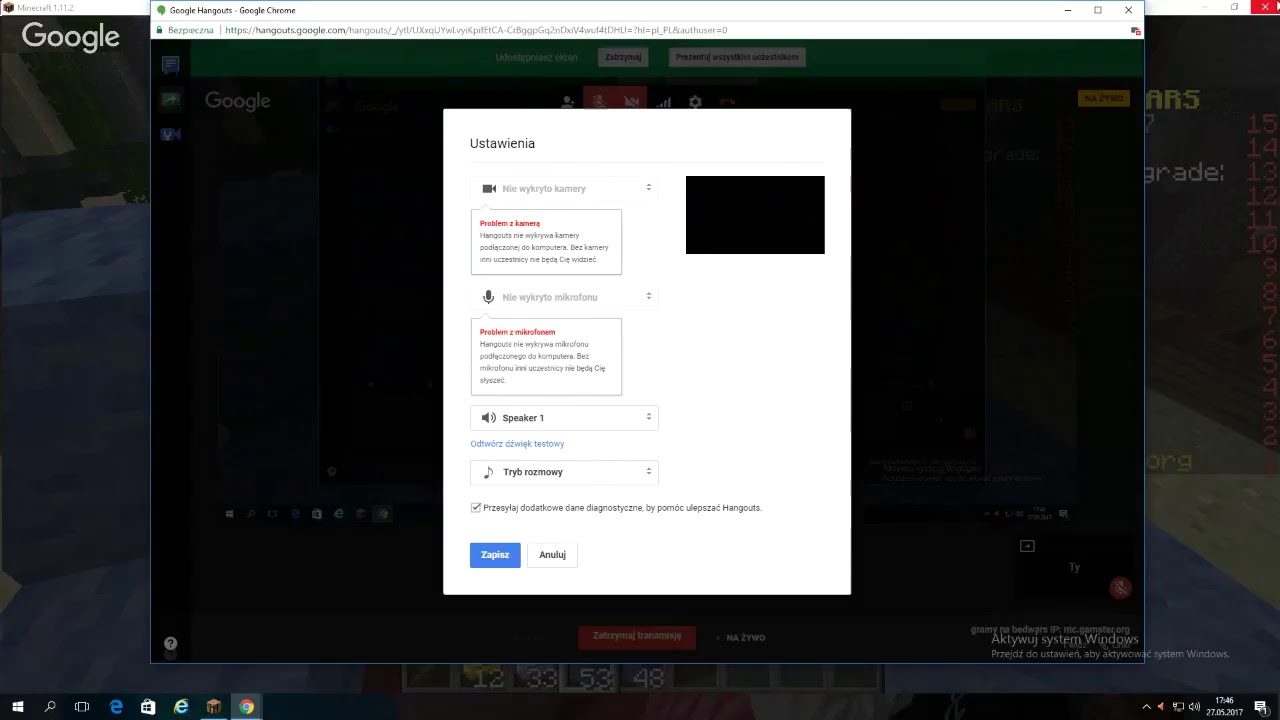 gramy na bedwars IP: mc.gamster.org - YouTube