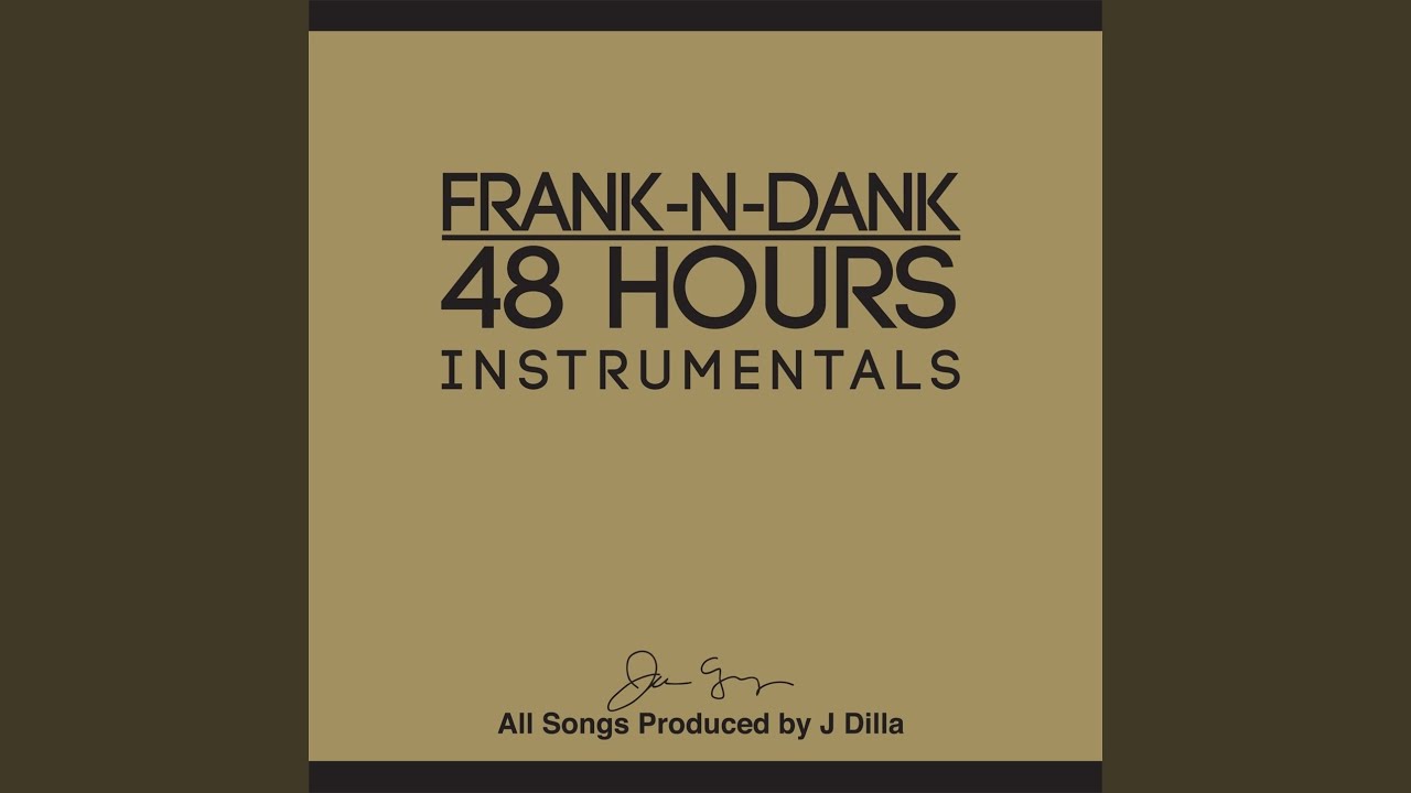 Pimp Strut Part 1 (J Dilla Instrumental) - YouTube