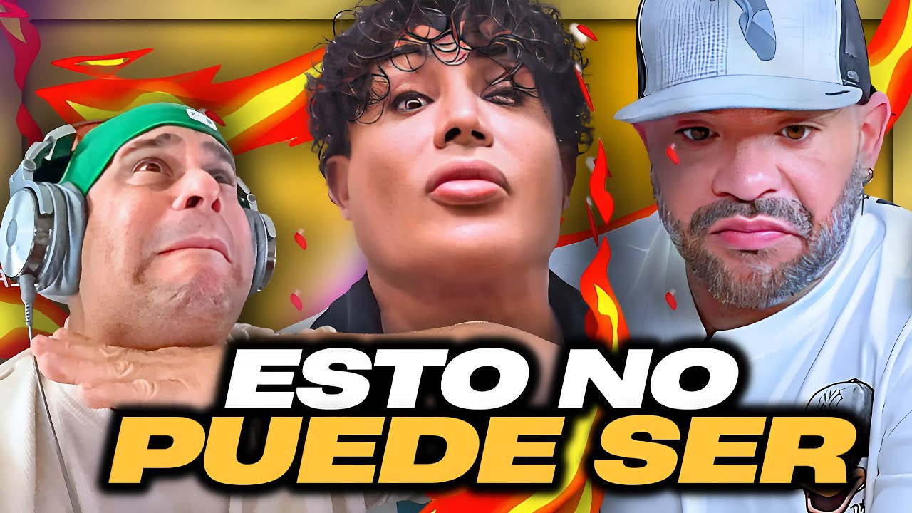 ABEJAS MEMES y EDUARDO ANTONIO ENFRENTADOS VIRAL - YouTube