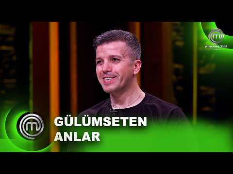 Umut'un Performansı Danilo Şef'i Etkiledi! | MasterChef Türkiye 26.06.2026