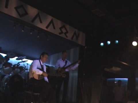 ΠΕΤΡΟΣ ΜΠΟΝΙΚΑΣ- εγω τραγουδαγα{ ΕΛΕΝΗ ΒΙΤΑΛΗ} - YouTube Music