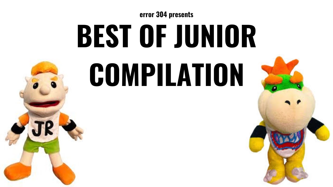 sml compilation: BEST OF JUNIOR - YouTube