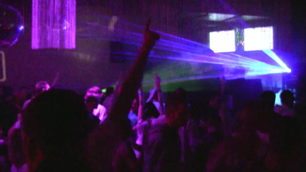 Ultravibes, MC Macca, MC Obie live @ Rush on Vibes Event II - YouTube