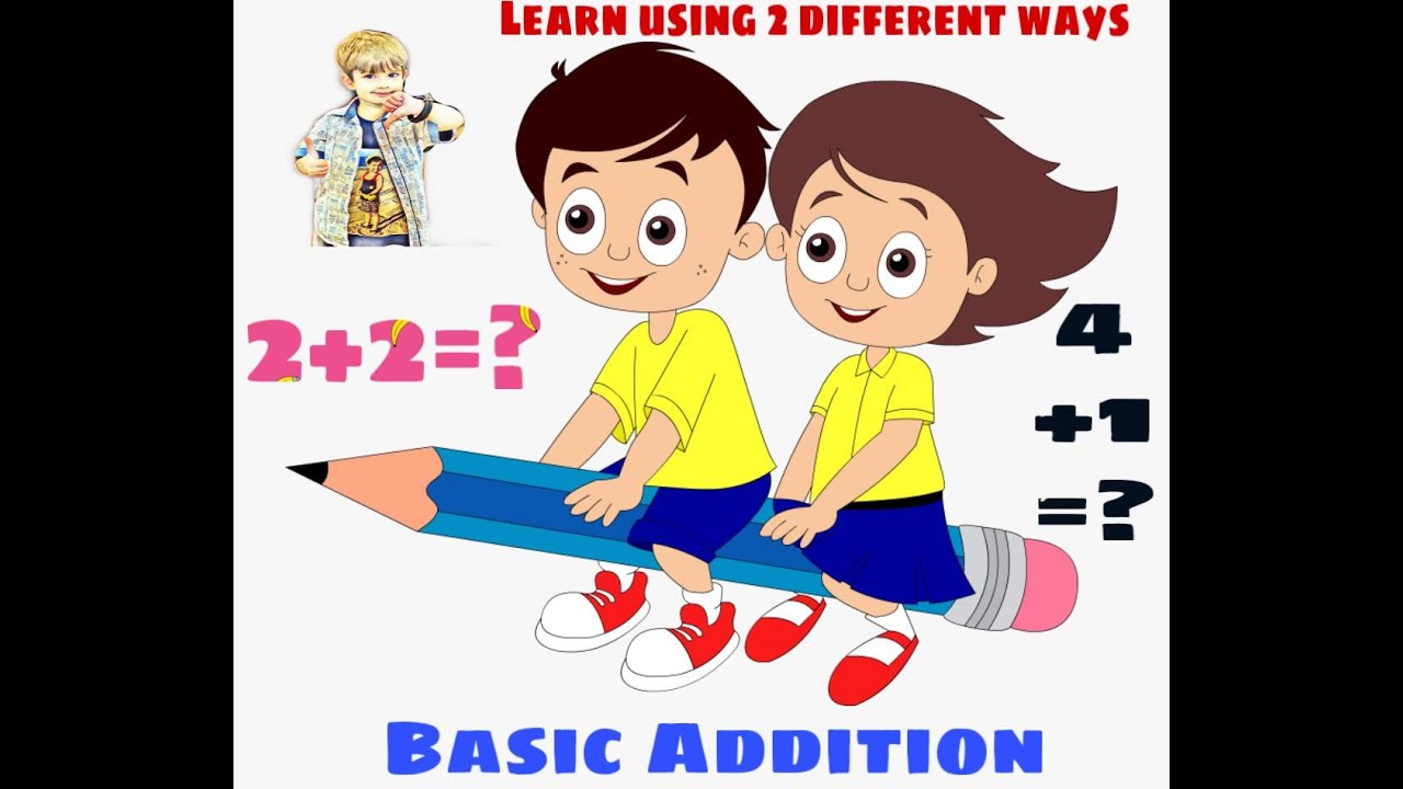Basic Addition For Kindergarten Kids HD Video YouTube basic-addition-for-kindergarten-kids-hd-video-youtube