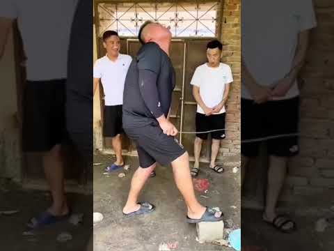 Komik Çin oyunu zorlukları