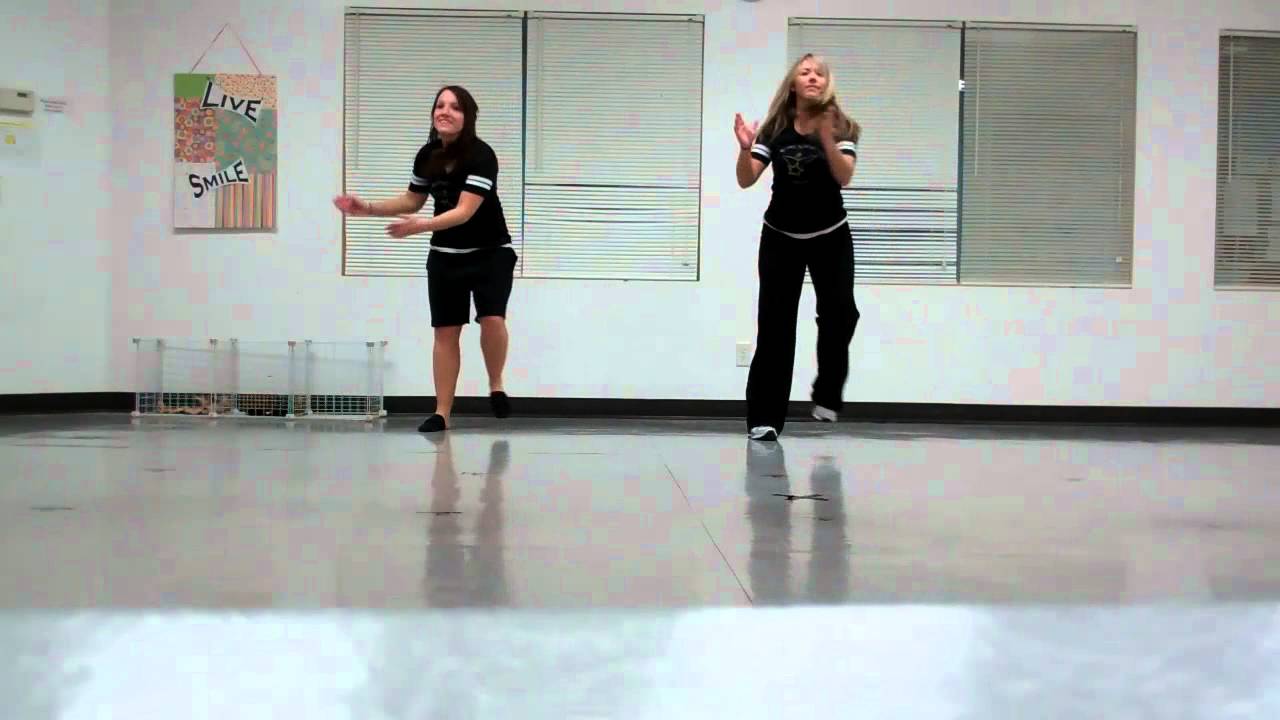 Spirit Flash Mob w Music - YouTube