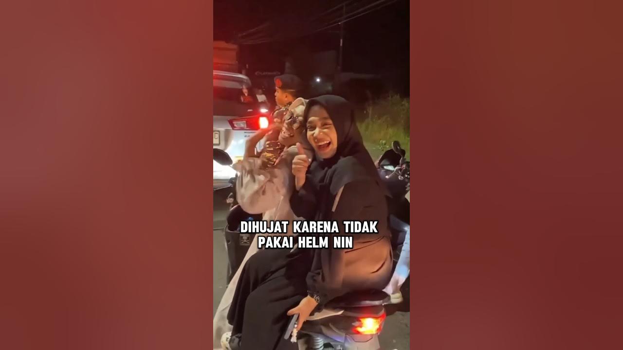 Dihujat netizen padahal belum tau kejadian aslinya, pengajian Ning umi Laila. - YouTube
