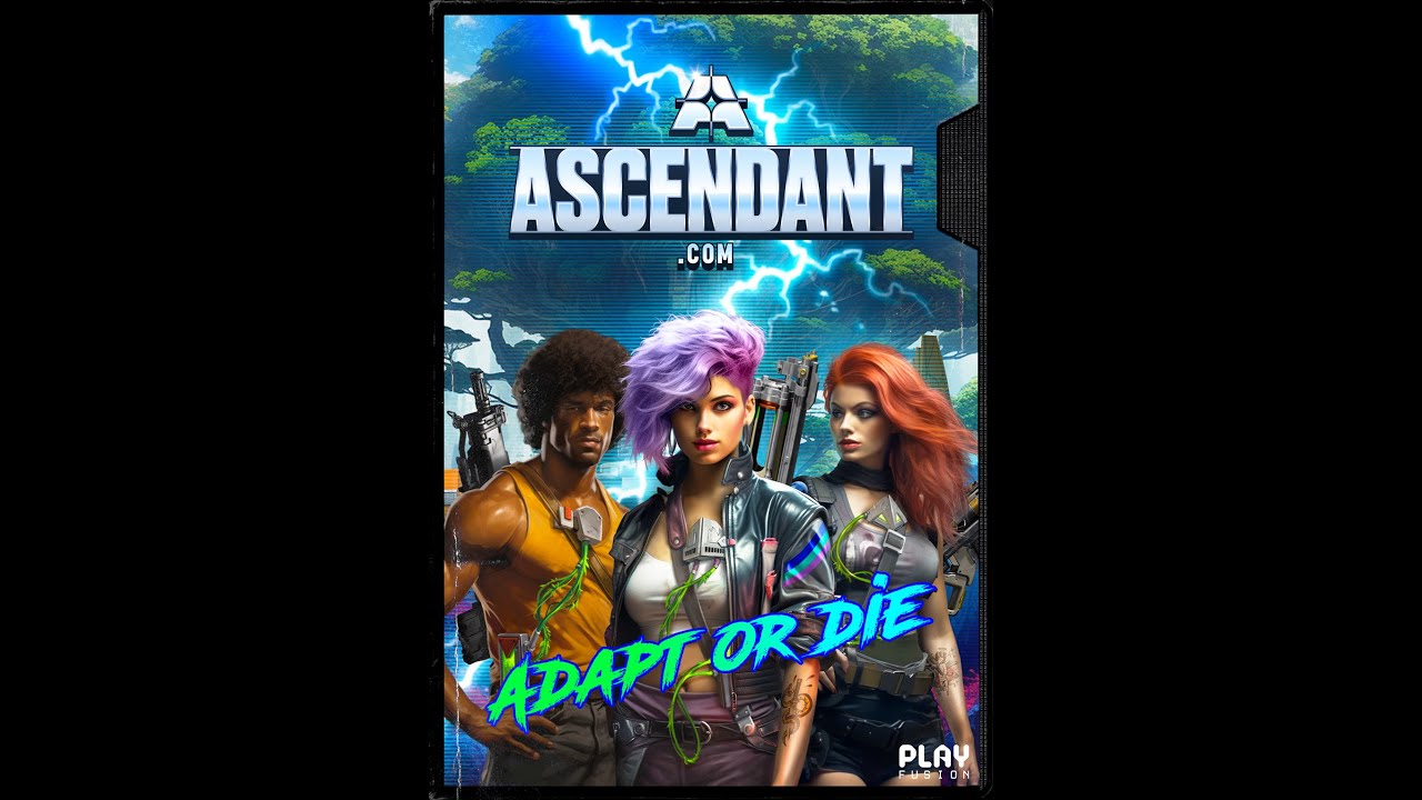 @ASCENDANT Open Beta Weekend - YouTube