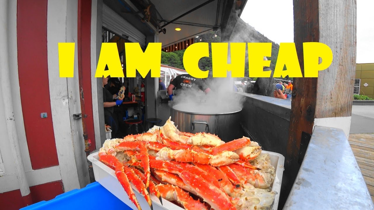 I Am Cheap - YouTube