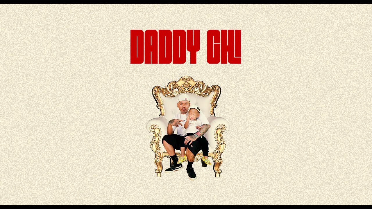 @KingChi - បណ្ដាំឪពុក | DaddyChi [OFFICIAL AUDIO] - YouTube