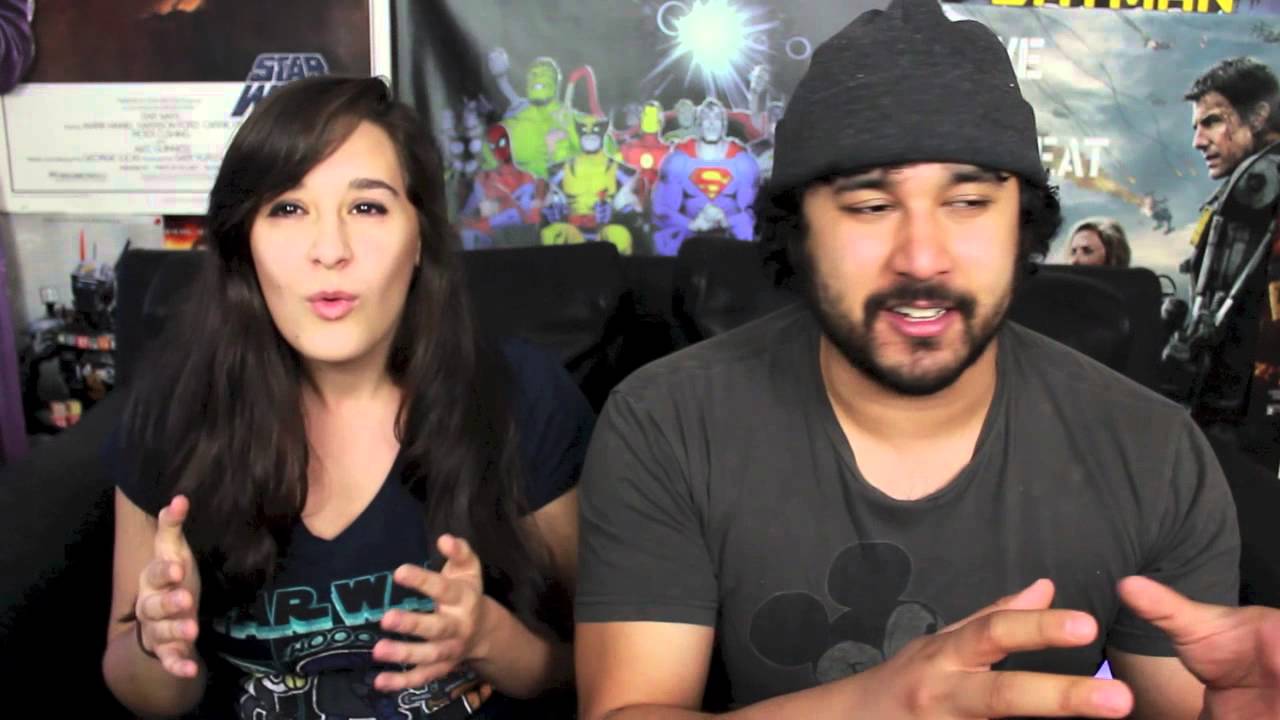 MAX OFFICIAL TRAILER #1 REACTION & REVIEW!!! - YouTube