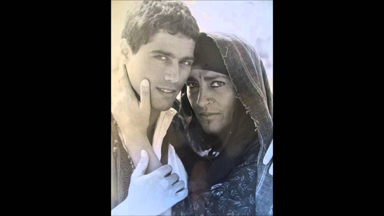 Libyan Music-Mother Don't Worry - YouTube
