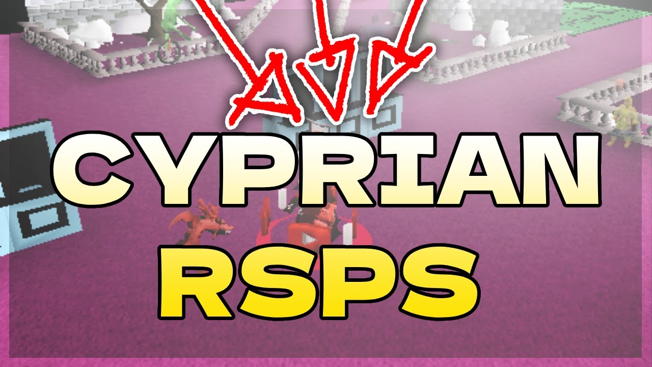 LIVE: THIS CUSTOM RSPS JUST RELEASED?! MASSIVE G/A'S AND FREE STARTERS ...