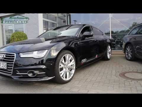 Active Suspension Control WiFi - Audi A6 4G A7 4G A8 4H Adaptive Air Suspension Lowering via APP