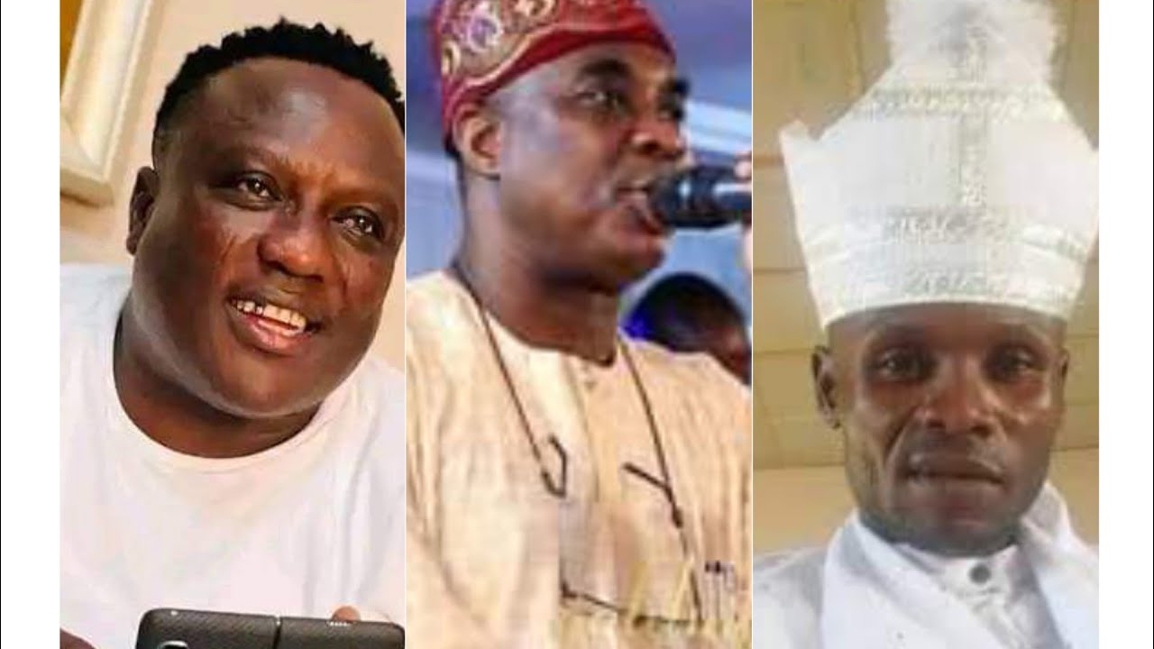 Oro ti Oba Solomon so nipa Saidi Osupa ti fee da wahala sile. E wo ohun ...