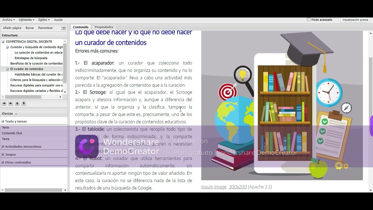 Tarea 2 4. Curso CDD nivel B2 - YouTube