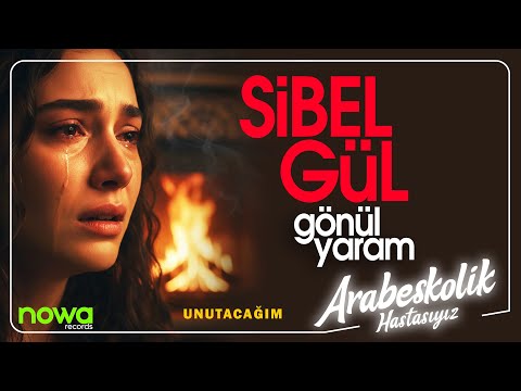 Sibel Gül - Unutacağım I Official Audio Video