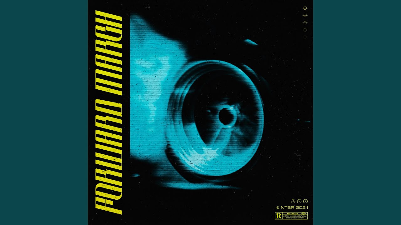 Forward March - YouTube