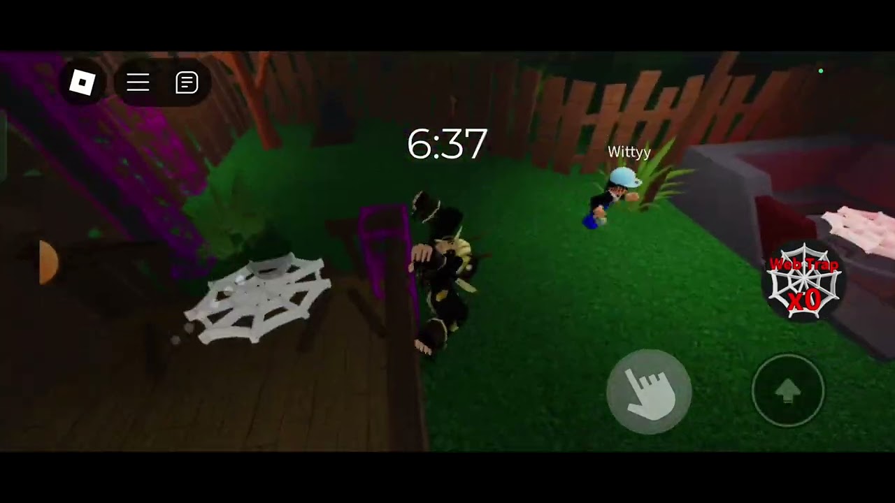 🕷️🕸️🖤How You can easily and quickly win "spider" as a spider🕷️🕸️🖤 - YouTube