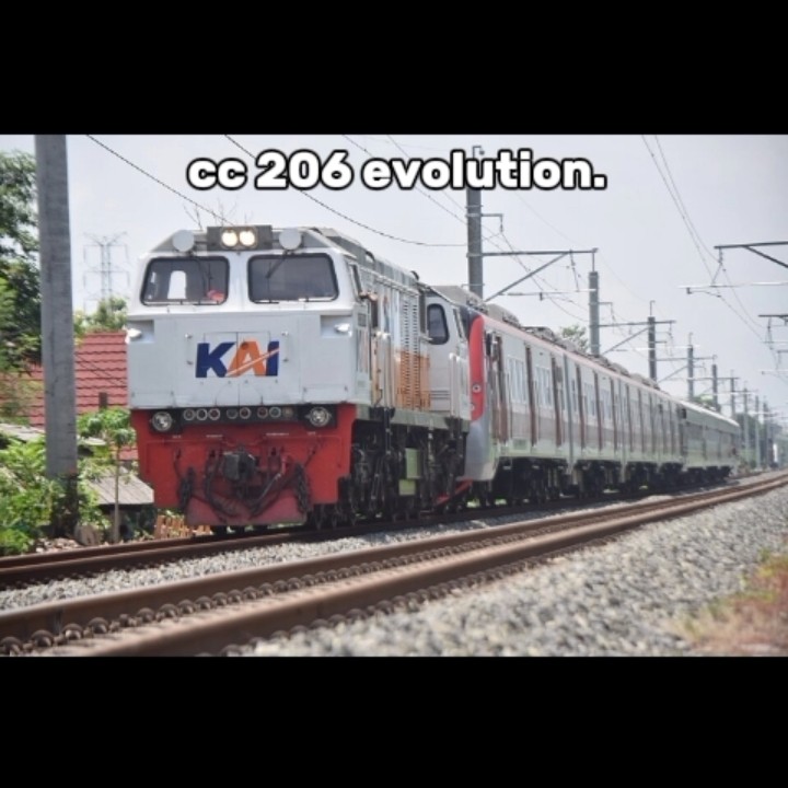 evolution cc 206 - YouTube