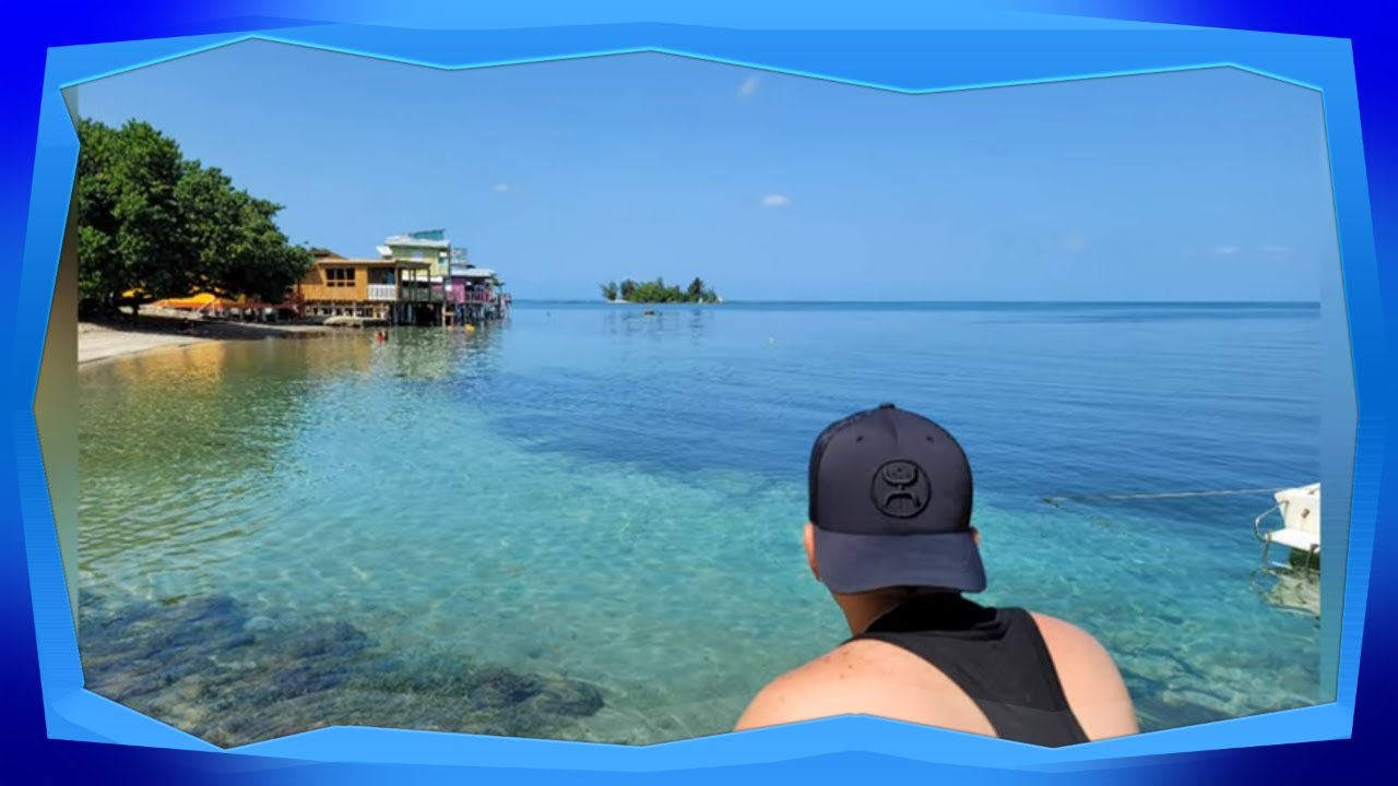 Things to do in Puerto Rico/Beaches of Puerto Rico/Joyuda Beach in Cabo ...