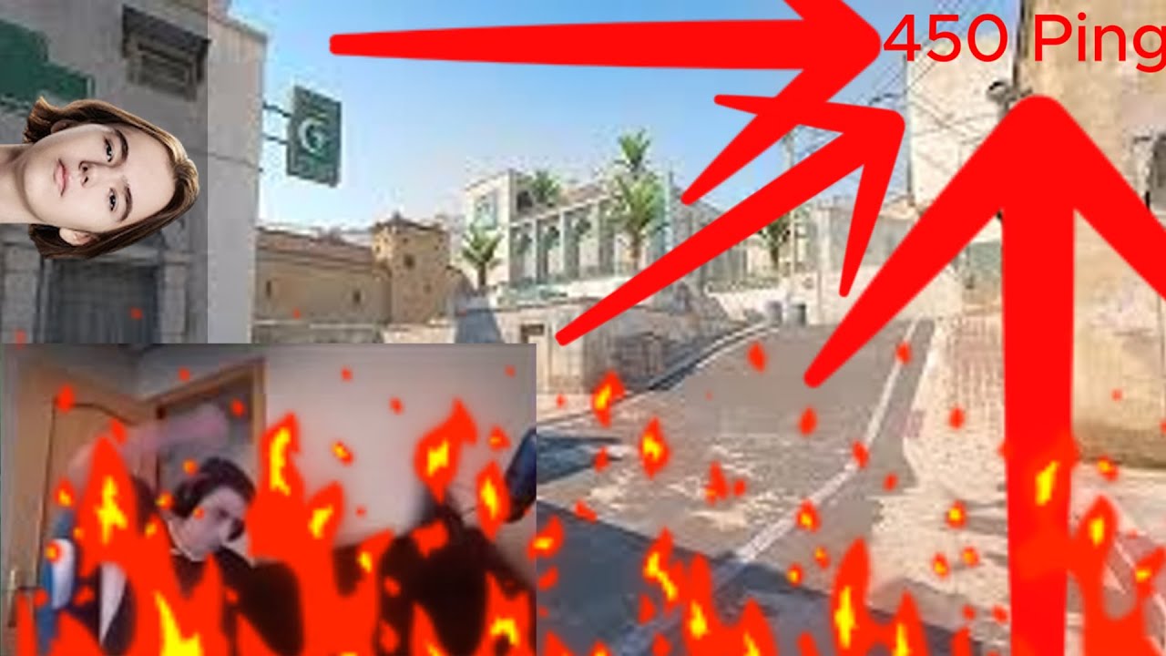 Average CS2 gameplay - YouTube