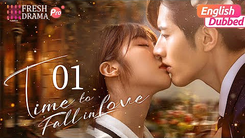 💖【Multi-sub | ENG DUB】Time to Fall in Love | Contract marriage between weirdo CEO and sunshine ...