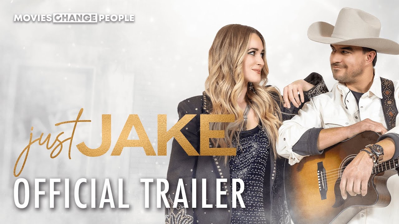 Just Jake | Trailer | Out Now on Digital - YouTube