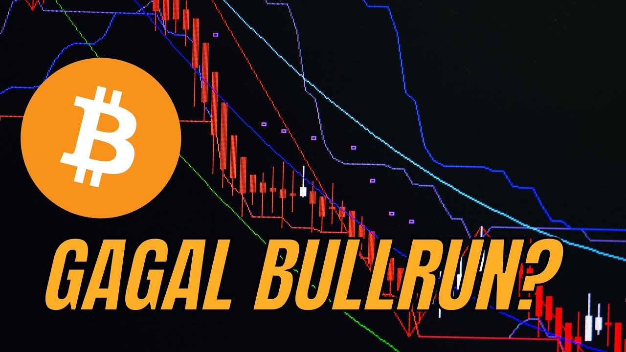 2024 GAGAL BULLRUN‼️BTC SUDAH PUNCAK 😳 - YouTube
