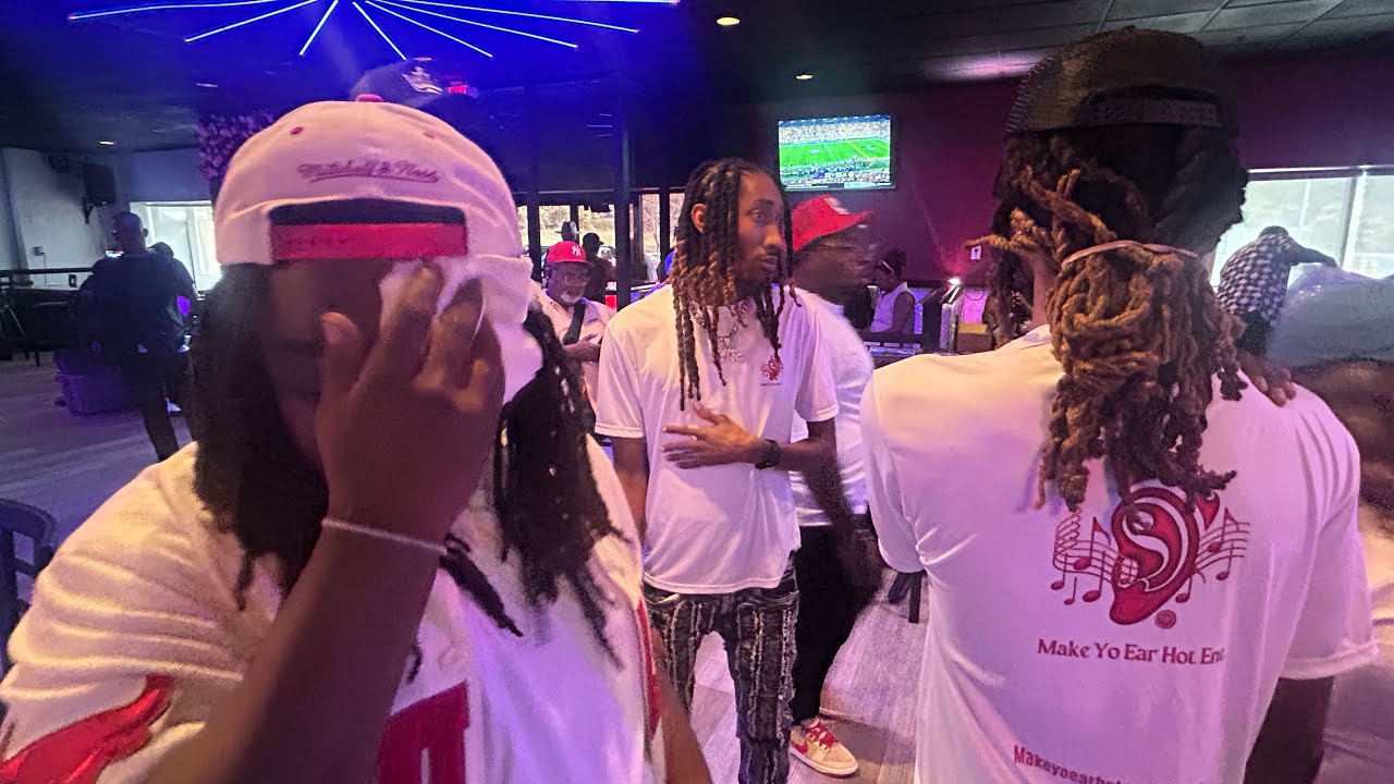 Young KF - OUTSIDE (Official Music Video) | Shot by @DaRealLouiGotti ...