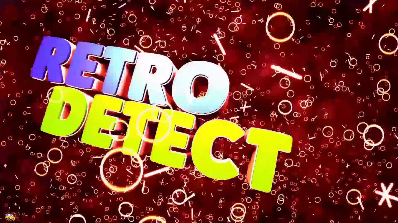 Bad Influence Datablast - Series 2 - 1990s Gaming TV Show - YouTube