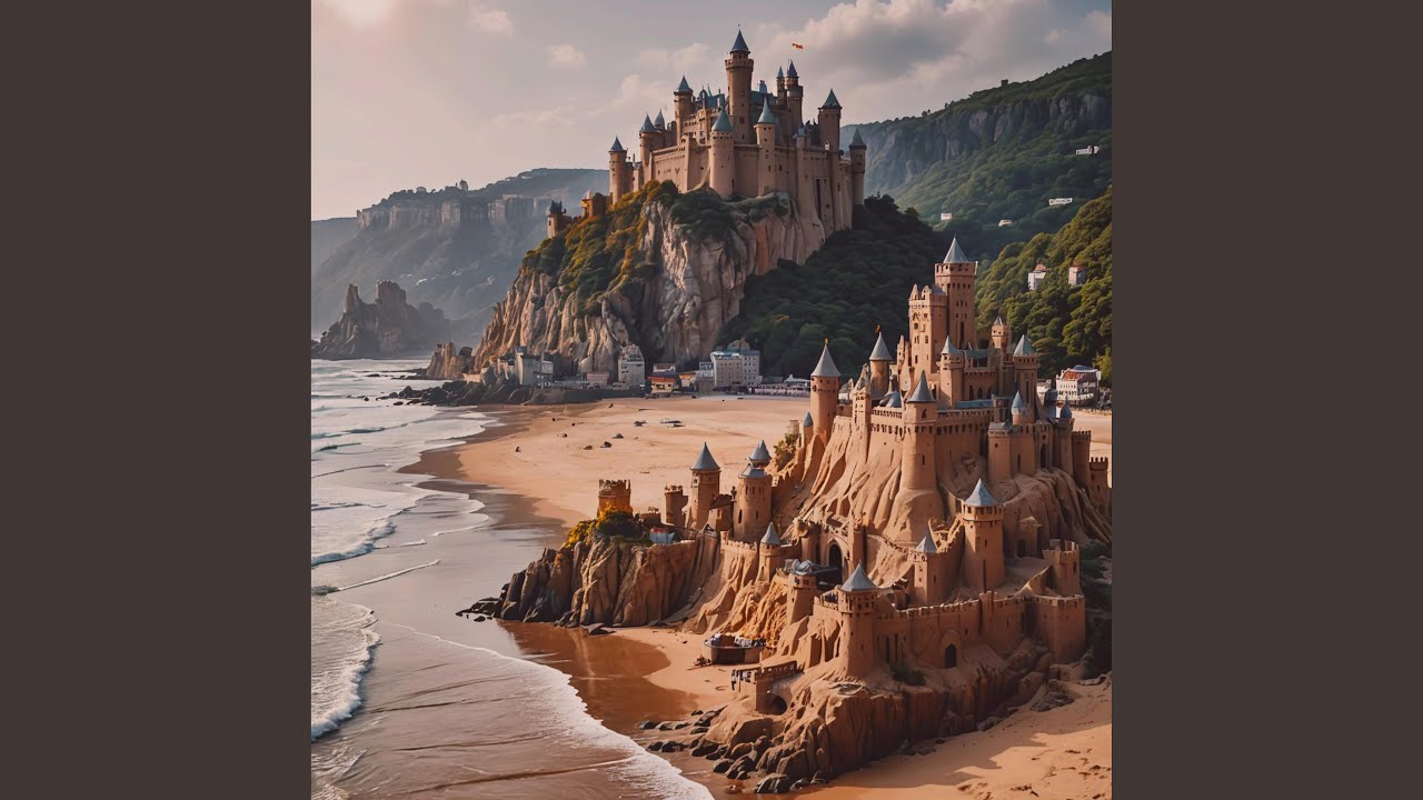 Castles of Sand (Instrumental) - YouTube