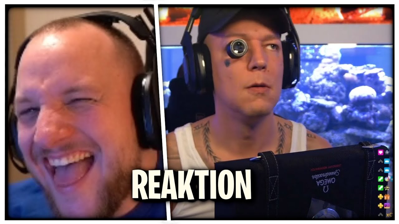 "MONTE IN JEANS😂" - REAKTION - DIE BESTEN MONTE CLIPS NOVEMBER ...