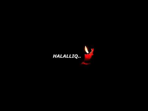 45 defnde halalliq verilmesi haqqinda...#islam