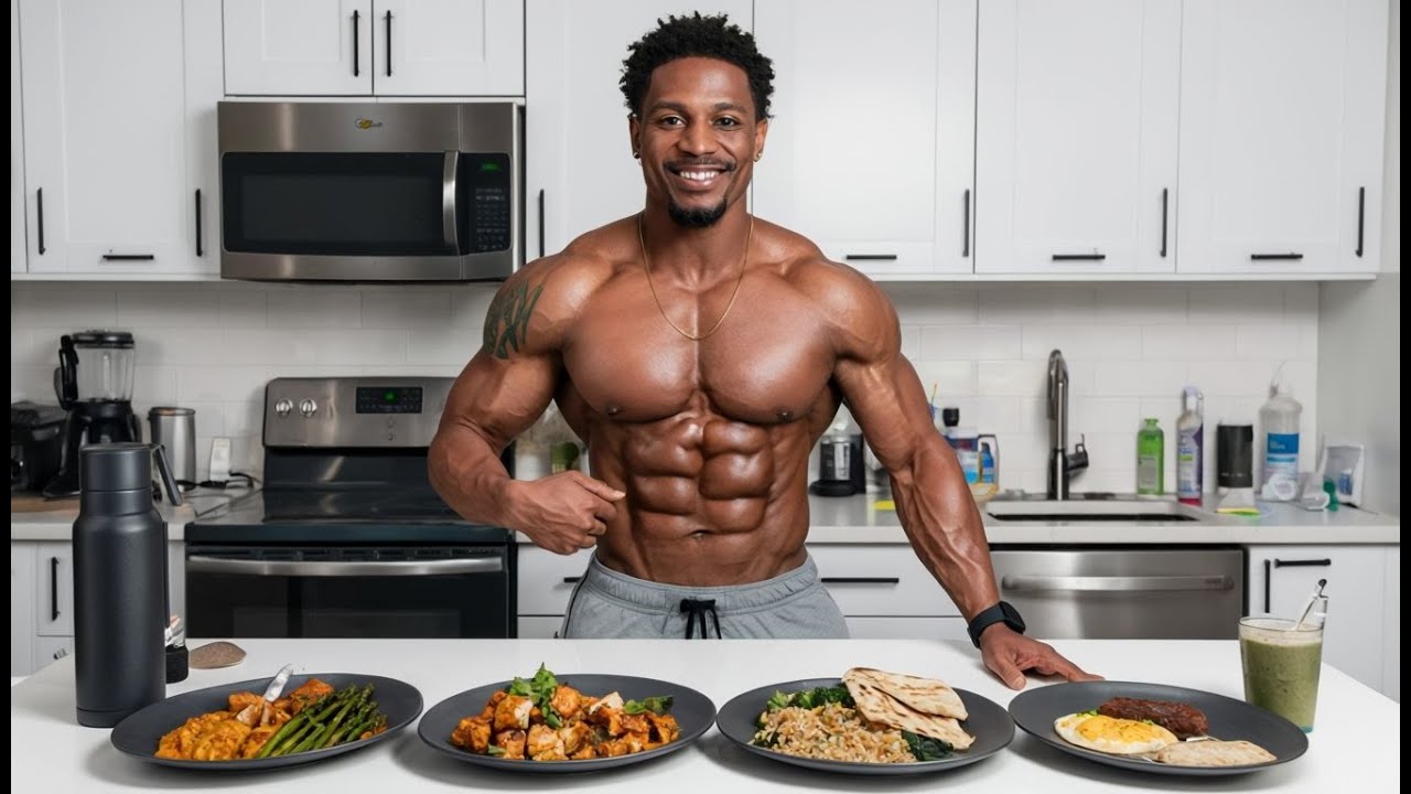 "Master These Exercises for a Strong and Defined Physique" - YouTube