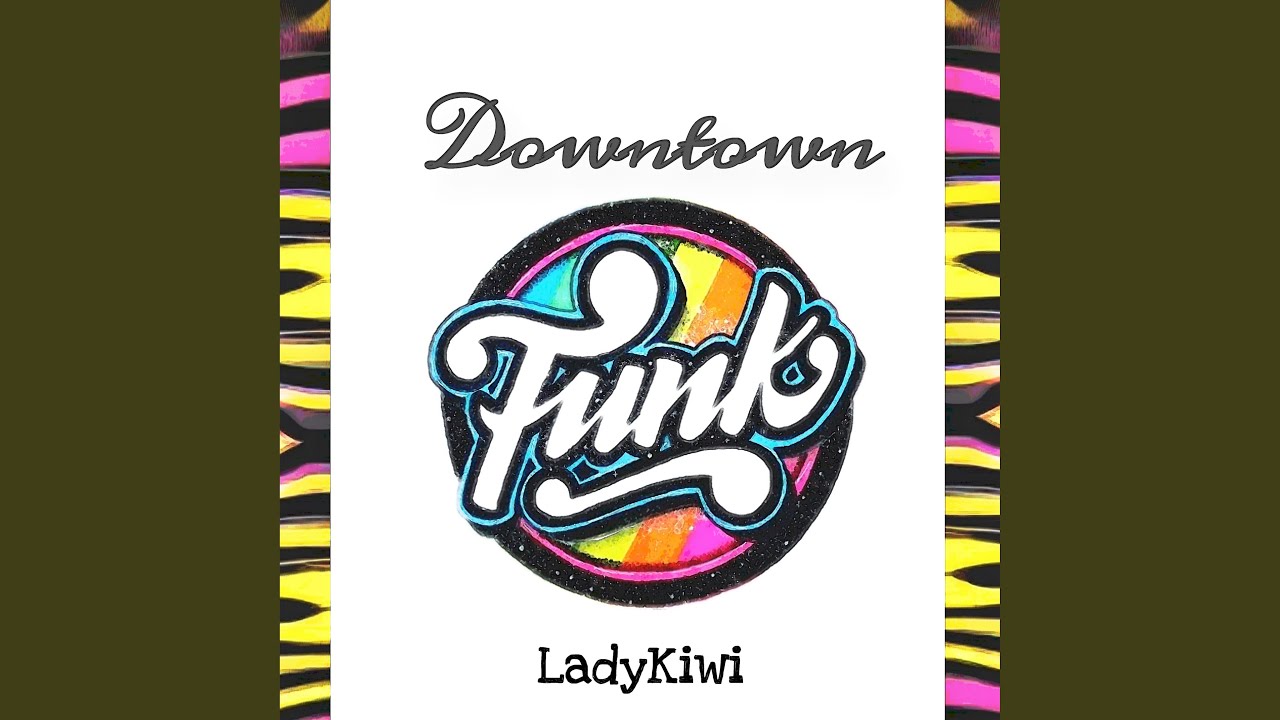Downtown Funk (Instrumental Version) - YouTube
