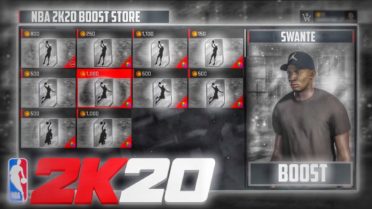 NBA 2K20 MULTIPLE PARK REP SYSTEMS & VEHICLE PARK REWARDS LEAKED | PARK ...