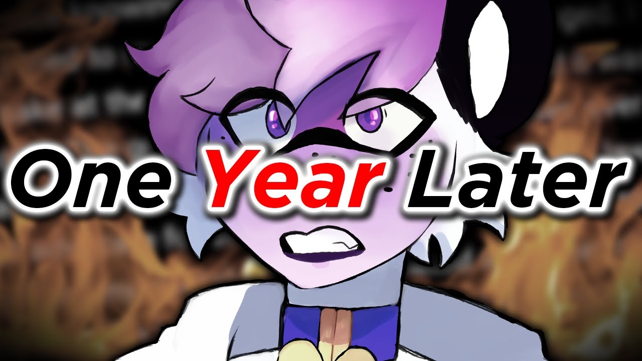 The Hypnotist Sappho Saga | One Year Later - YouTube