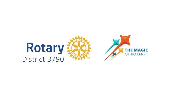 Rotary Theme Logo