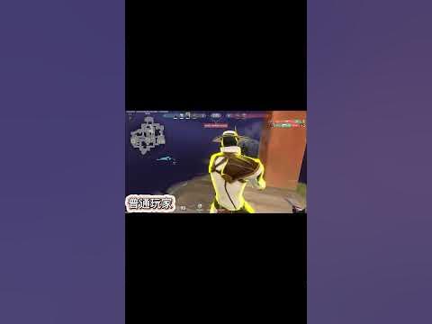 普通玩家玩valorant VS 人工智慧AI系畢業生玩valorant | 使用python的opencv與yolo搭配chatgpt打造特戰英豪的專屬秘密武器【電腦程式設計】#shorts ...