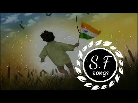 Whatsapp status/happy independence day/ edit by S.F songs